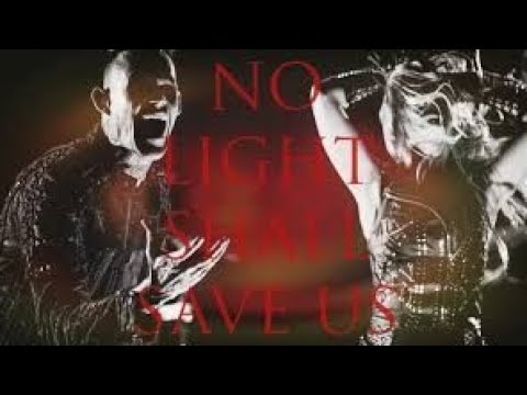 Carnifex No Light Shall Save Us Featuring Alissa White Gluz Español