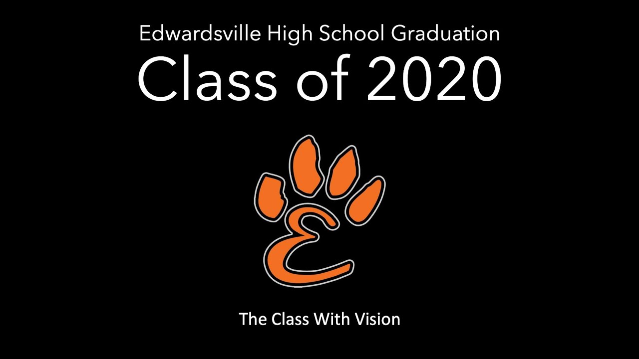 Ehs Grad 2020 Youtube