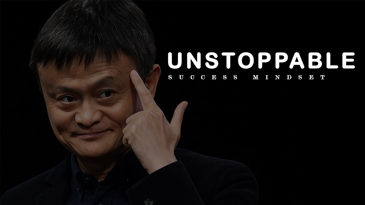 Unstoppable Motivational Speech Youtube