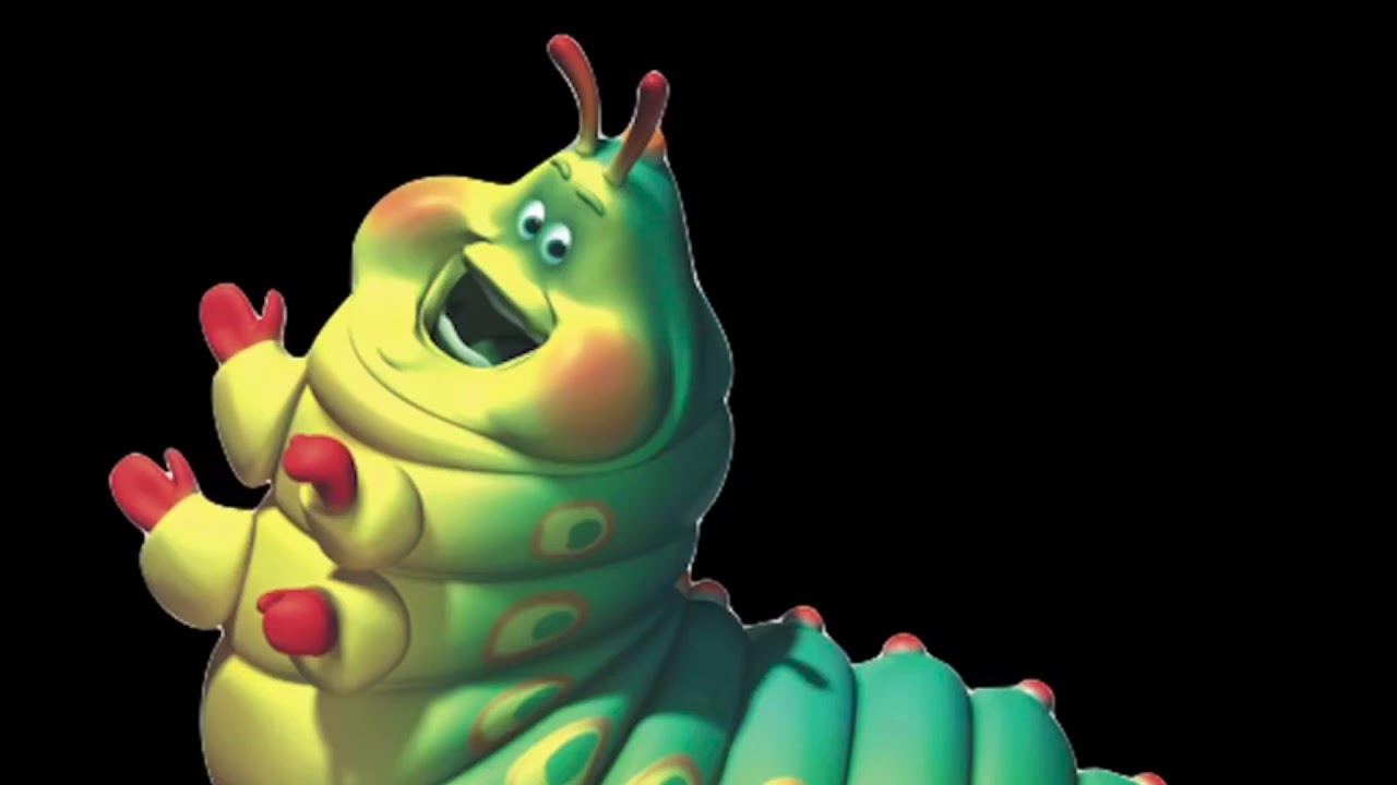 Heimlich A Bug S Life By Manotorres On Deviantart 56 Off