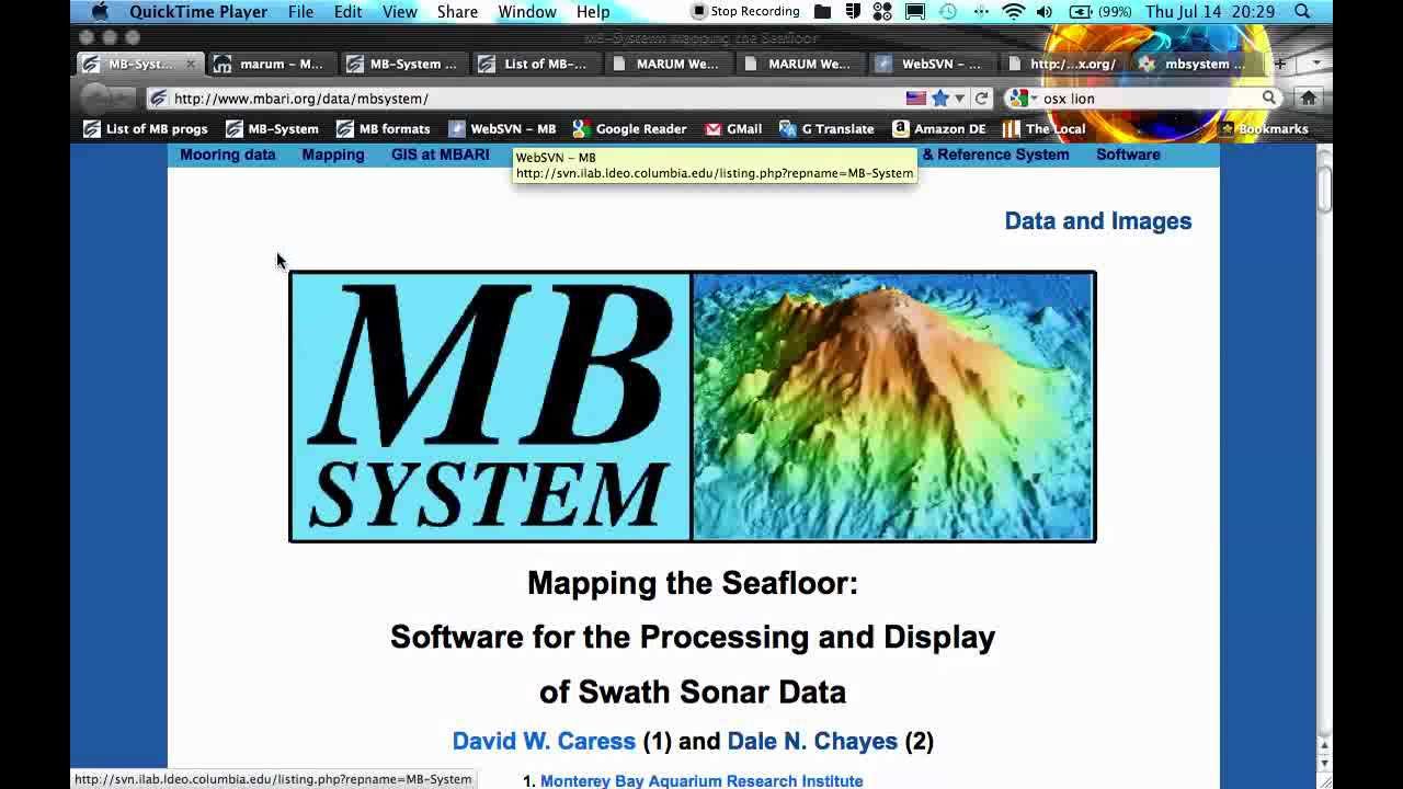01 Introduction To Mb System Youtube