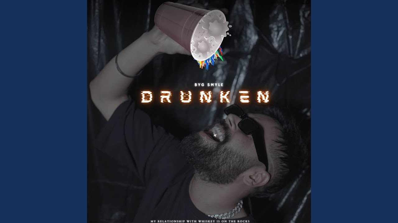 Drunken Youtube Music