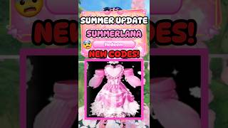 Every New Secret Code In Dti Roblox Dti Dresstoimpress Shorts Mp3 Mp4