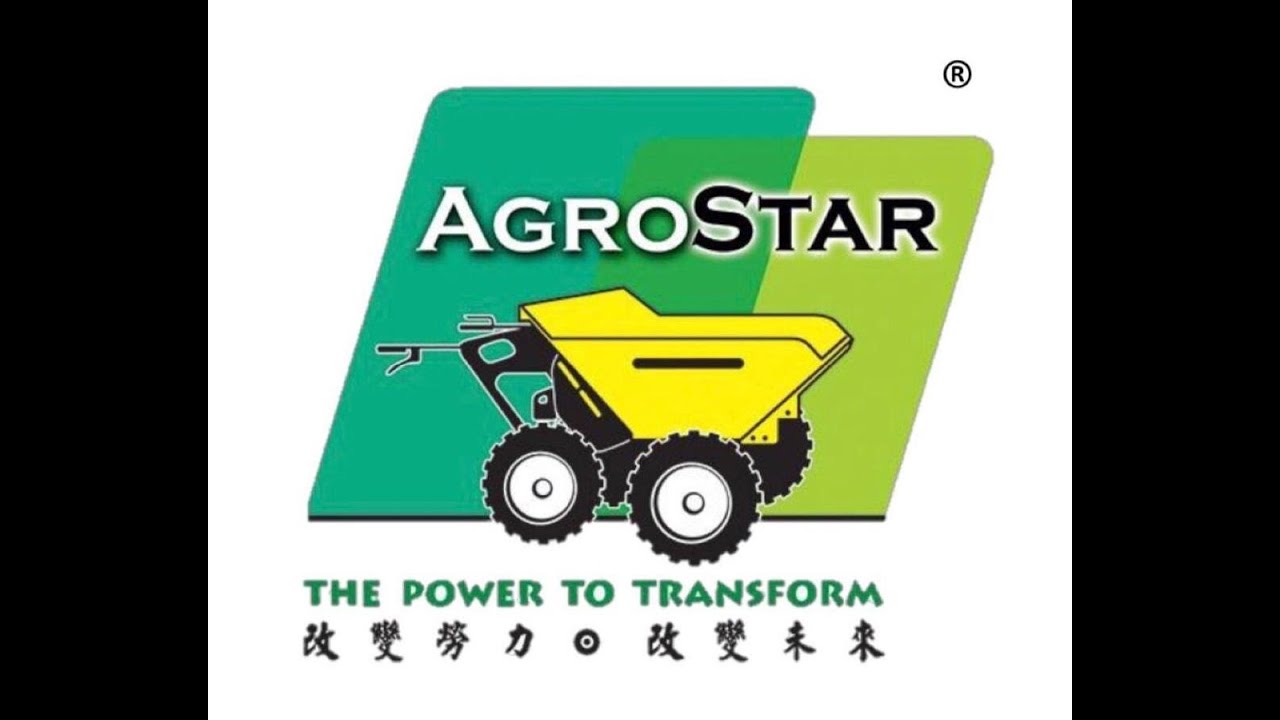 Agrostar Introduction Youtube