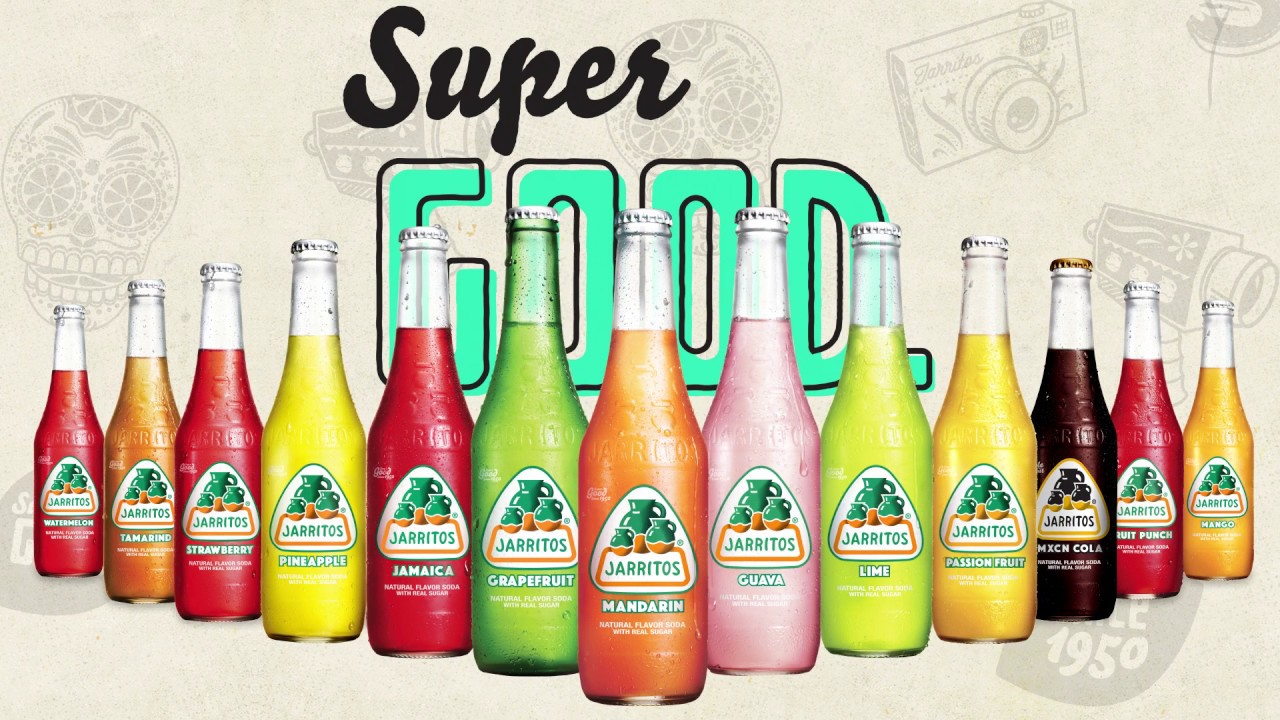 We Are Jarritos 15 Second 2 Youtube