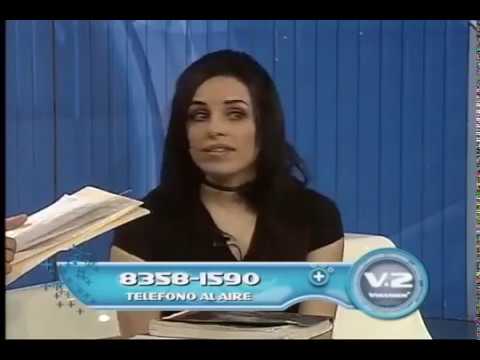 Entrevista A Tere Coss Y A Su Familia Febrero 2006 Segunda Parte