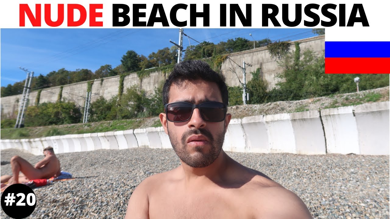 Russian Nude Beach Purenudism And Purenaturism Video Freedom