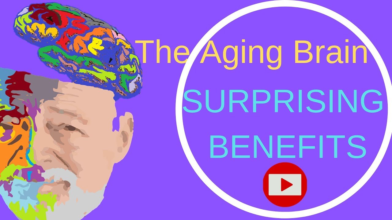 The Aging Brain Rethinking Cognitive Impairment Shocking Benefits Of