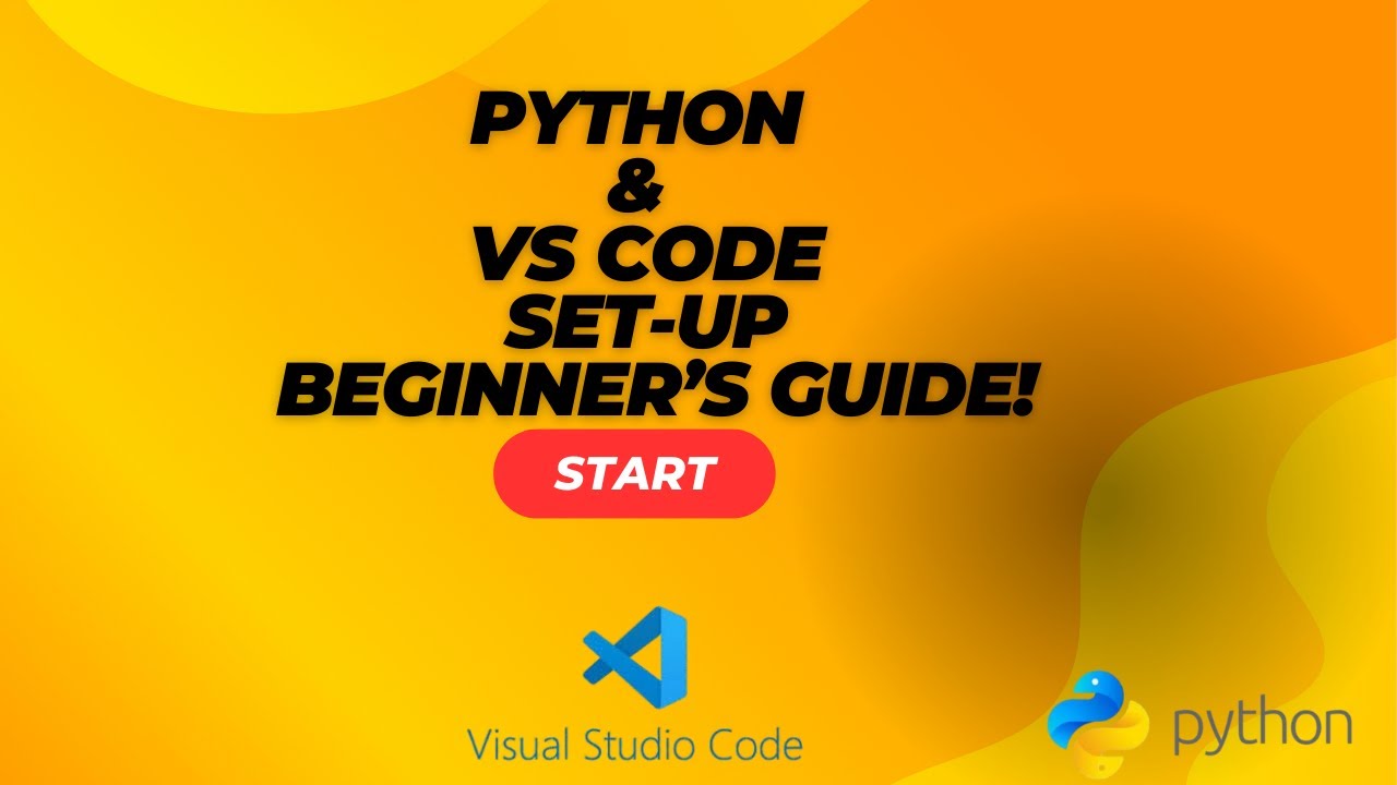 Python Vs Code Setup Quick And Easy Installation Youtube