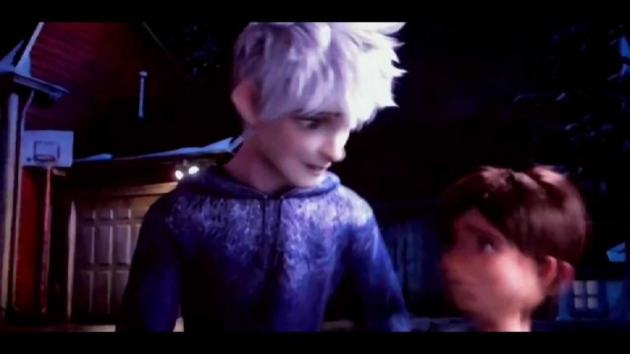 Jack Frost And Jamie Bennett I Ll Be With You Always Youtube