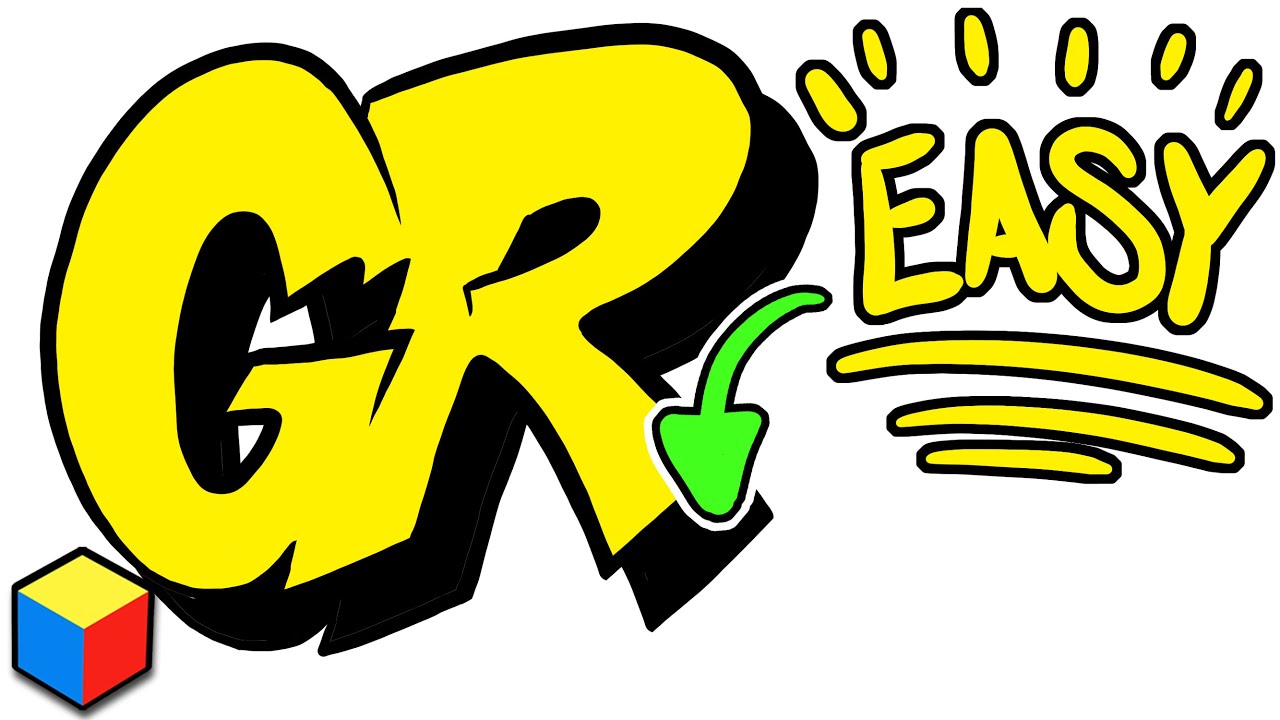 Drawing Drop Shadow Made Easy Tutorial Youtube