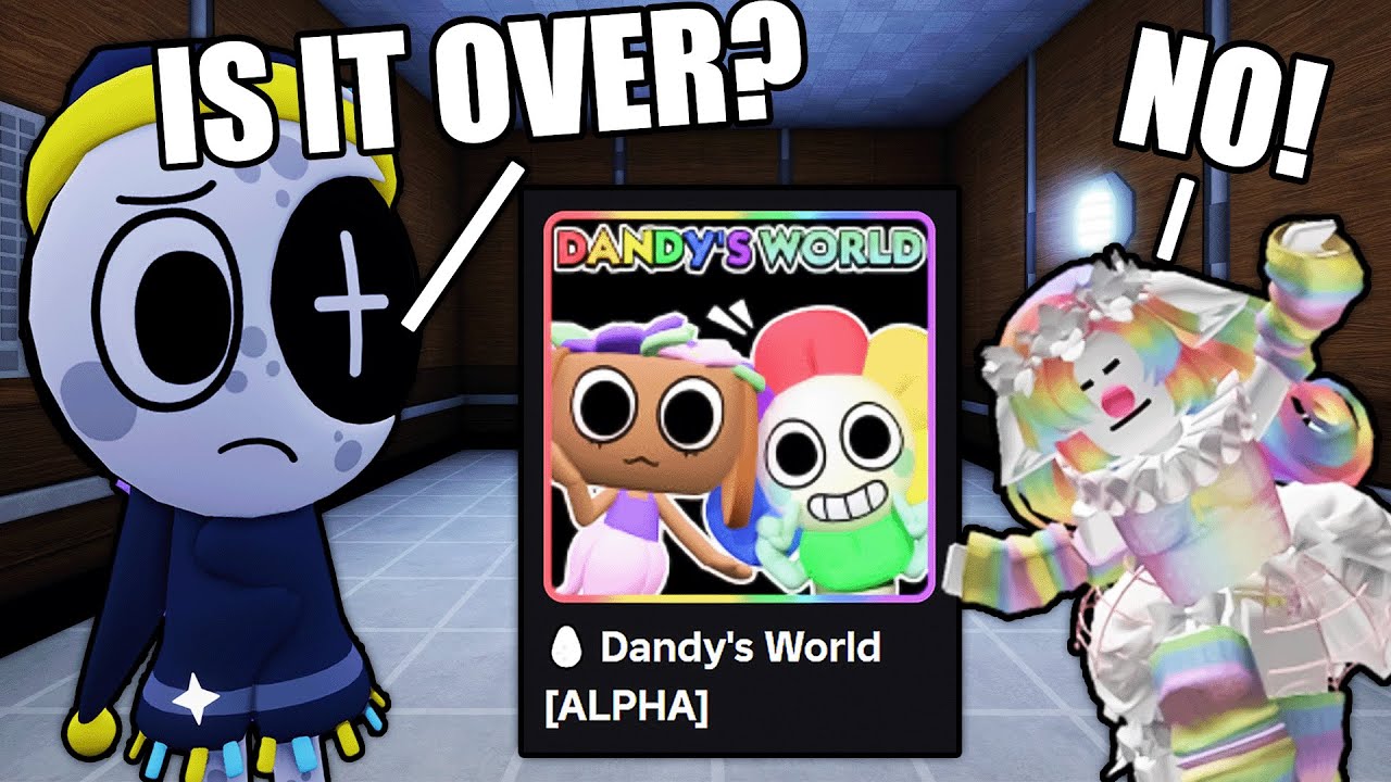 Qwel Responded To The Drama Dandy World Youtube