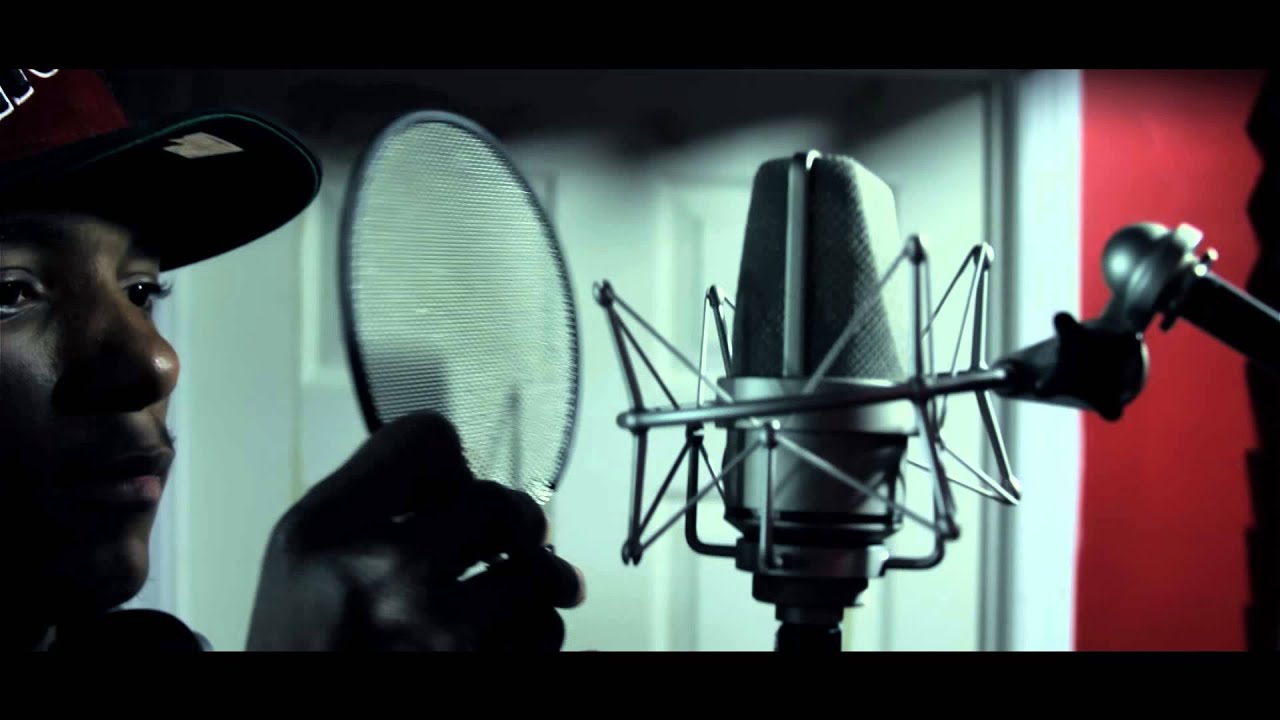 How To Record Vocals Youtube