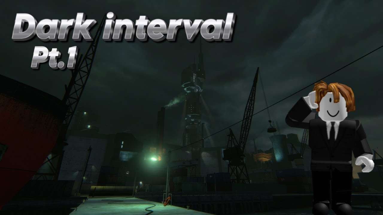 Dark Interval Pt 1 Youtube