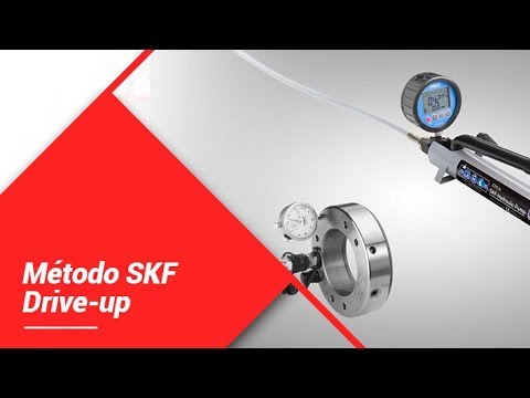 Método Skf Drive Up Youtube