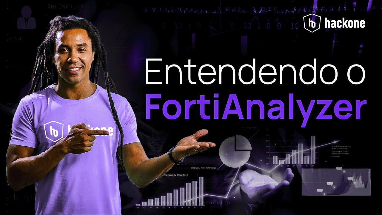 51 Entendendo O Fortianalyzer Youtube
