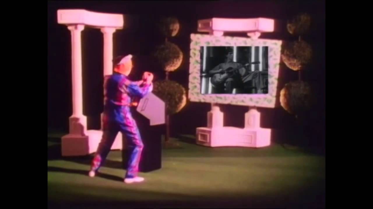 Beautiful World Devo Youtube