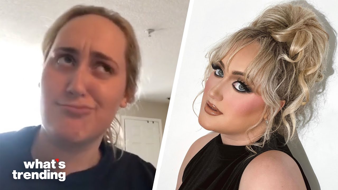 The History Of Brittany Broski Kombucha Girl Turned Tiktok Star Youtube