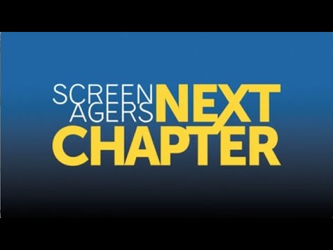 Screenagers Next Chapter Official Trailer Youtube