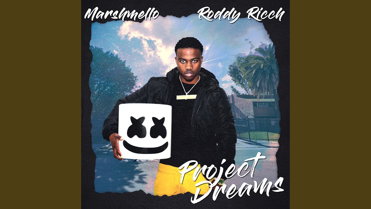 Project Dreams Youtube Music
