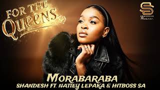Shandesh Morabaraba Official Audio Shandesh The Vocalist Mp3 Music ...