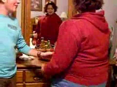 Fat Jessie Youtube