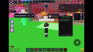 Op Steal A Brainrot Script Tutorial Zzzz Hub Lagger Lag Bomb Script ...