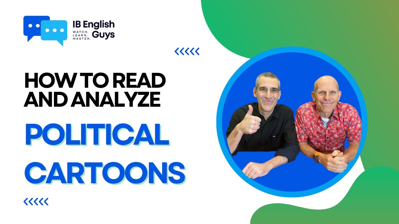 Ib English Language And Literature Textual Analysis Political