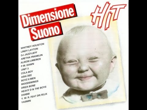 Dimensione Suono Hit 1991 Vinyl Discogs