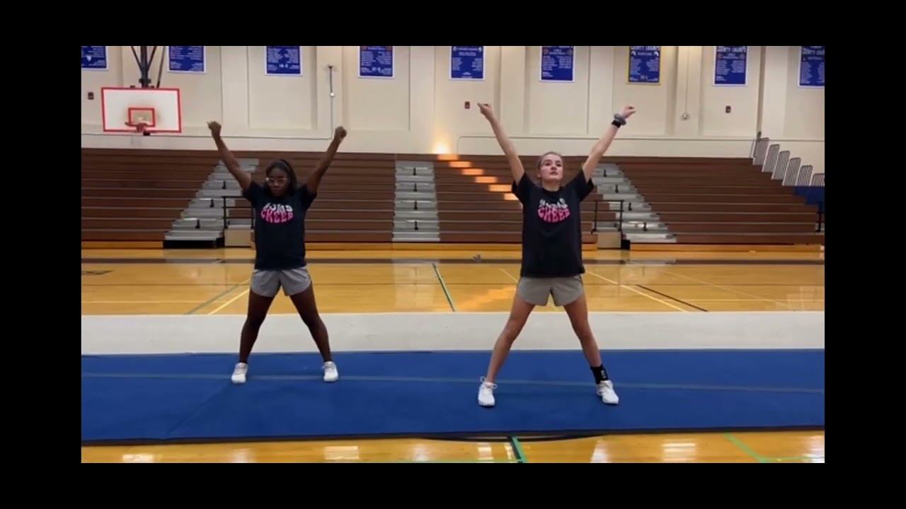 Nj Tryout Dance Youtube