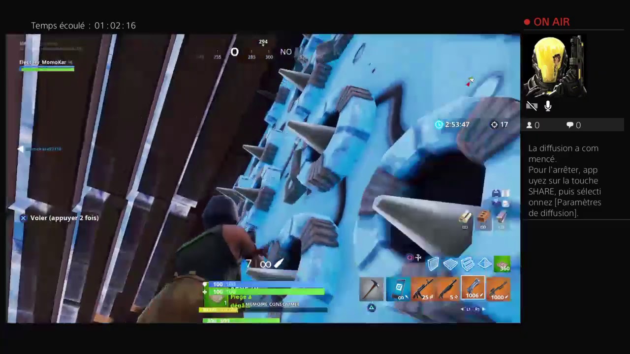 Premier Live Youtube