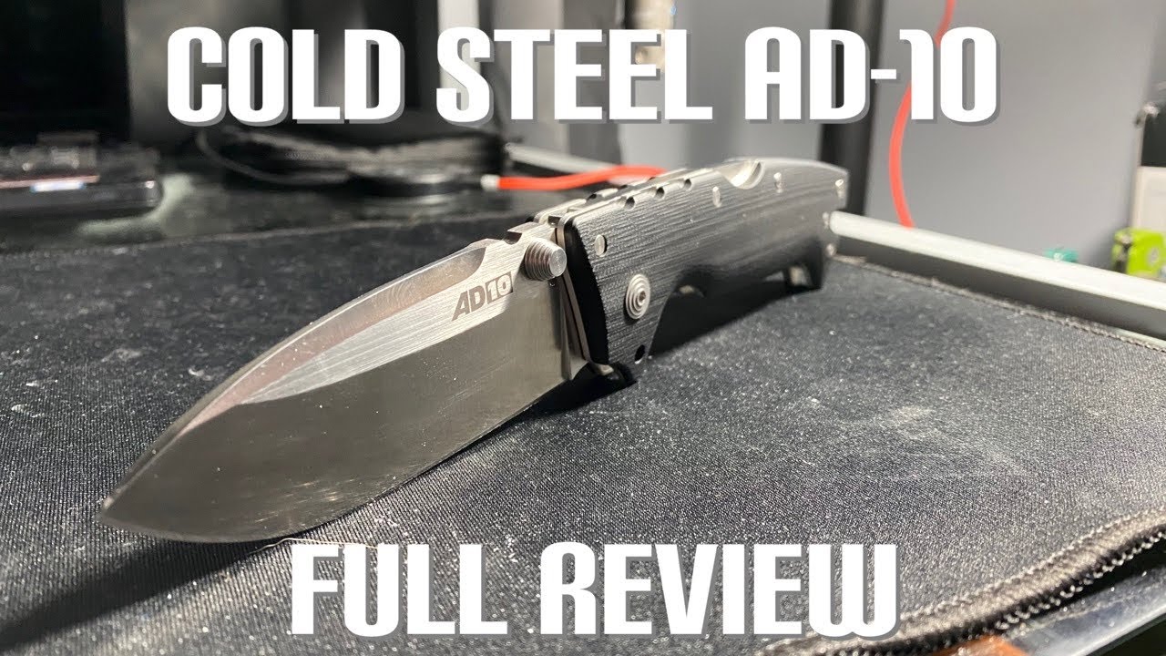 Ad10 Full Review Youtube