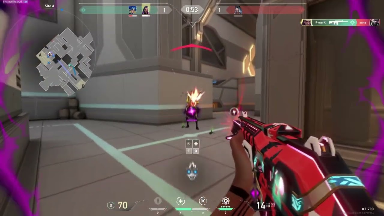 Valorant Highlight Ep2 Youtube