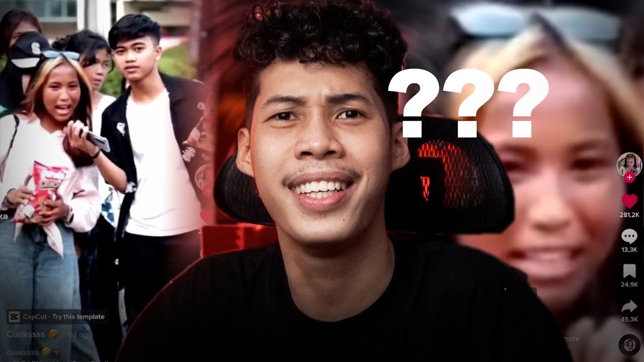 Puncak Komedi Youtube