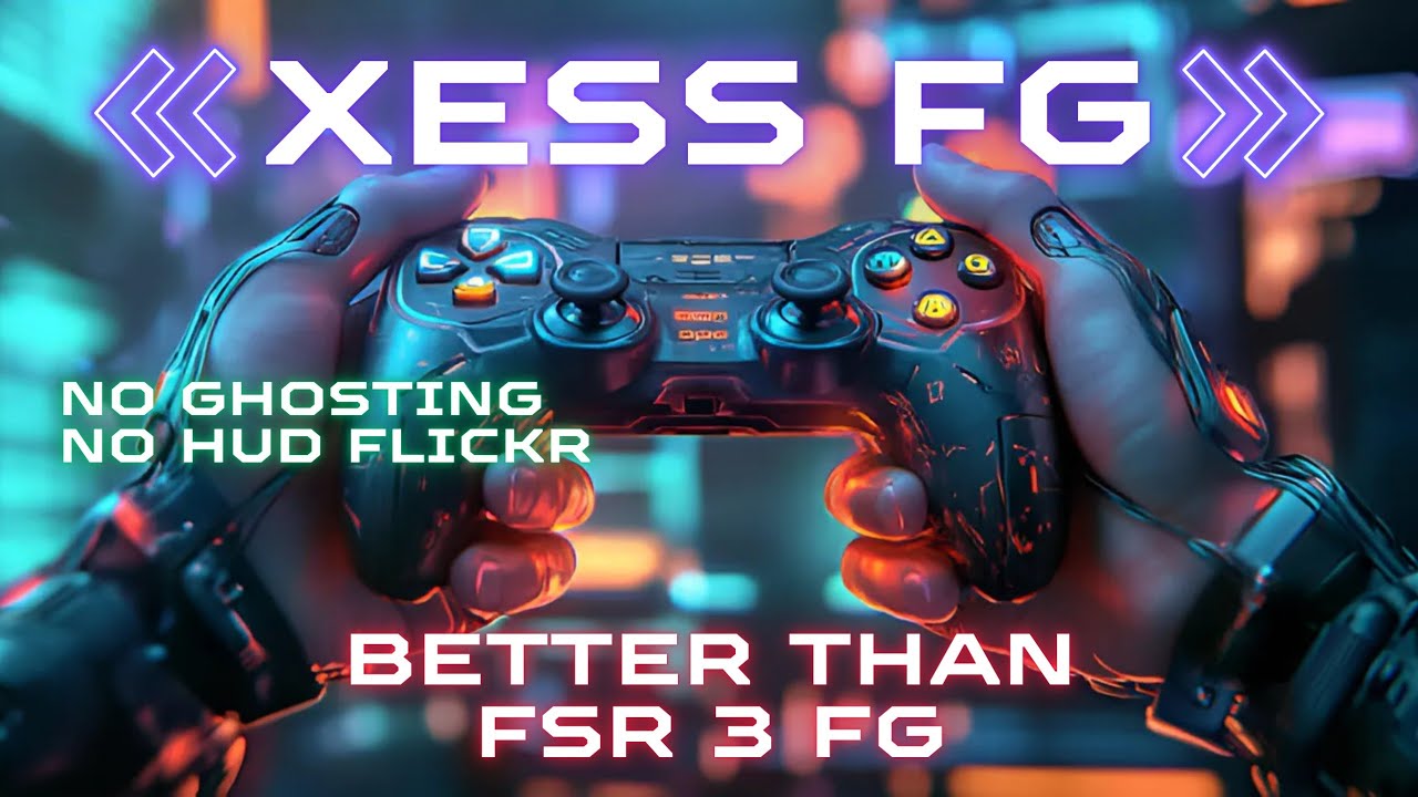 The Next Generation Of Optiscaler Is Here Youtube