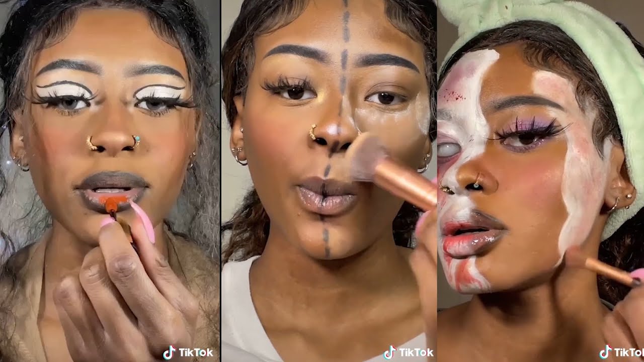 Complete Makeup Storytime ёятл Part 71 Benedte Story Times Youtube