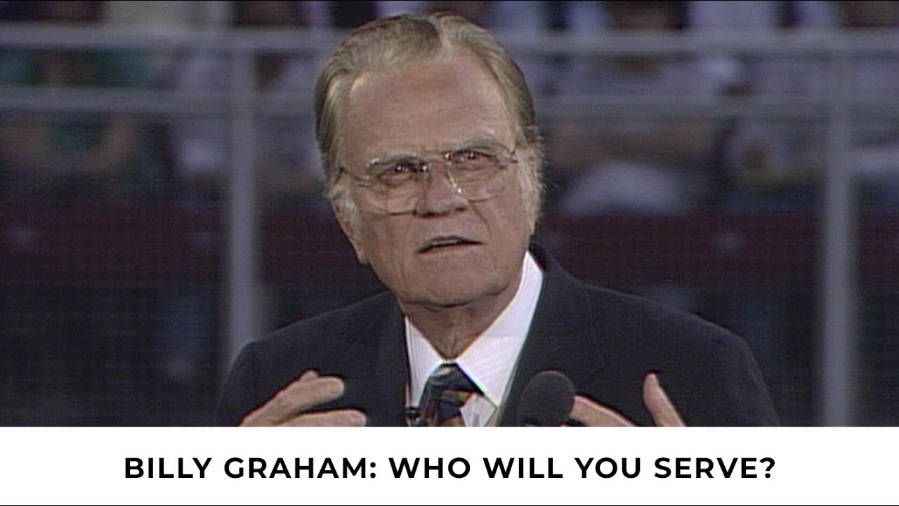 Peace In Our Time Billy Graham Classic Sermon Best Sermons Top