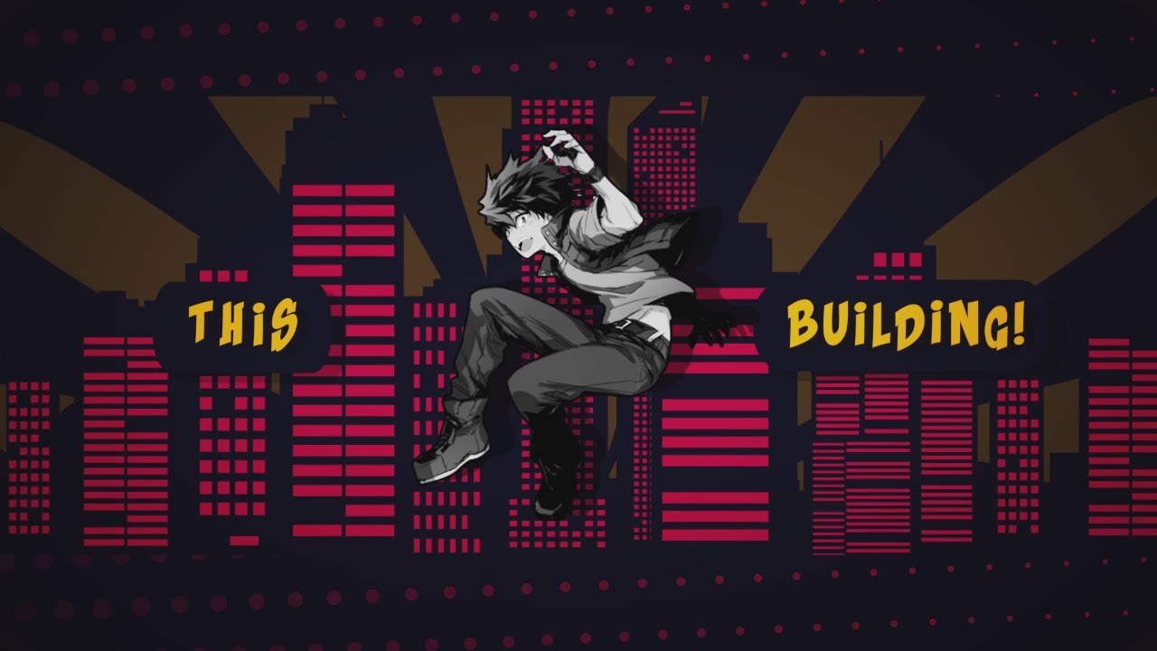 Elevate Multi Superhero Mep 88 Youtube