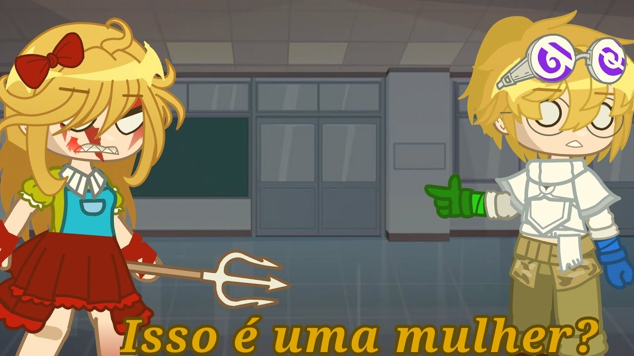 Isso é Uma Mulher Meme Poppy Playtime Youtube