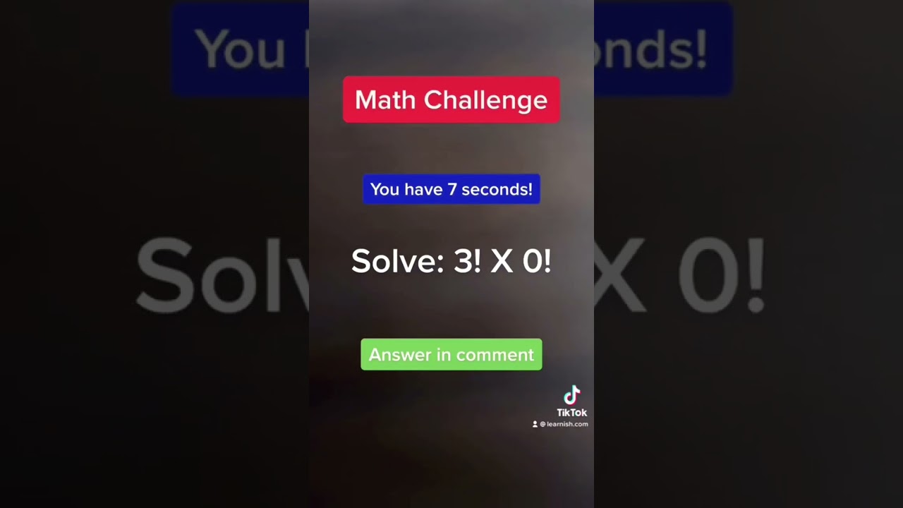 Viral Math