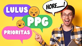 Lulusan Ppg Yang Jadi Prioritas P3k Guru 2022 Schoolpedia Mp3 Music ...