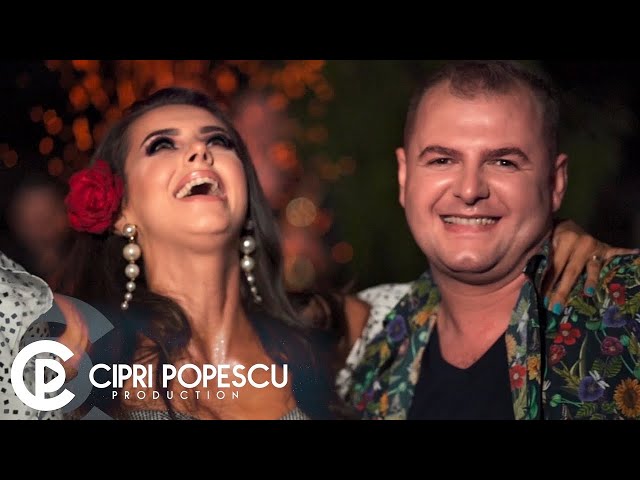 Alexandru Pop Georgiana Lobonț - FLOAREA CRINULUI