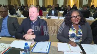 Ramaphosa Reportedly Convenes Meeting With Leaders Of Political Parties ...