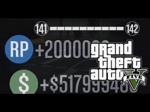 Gta 5 Max Money