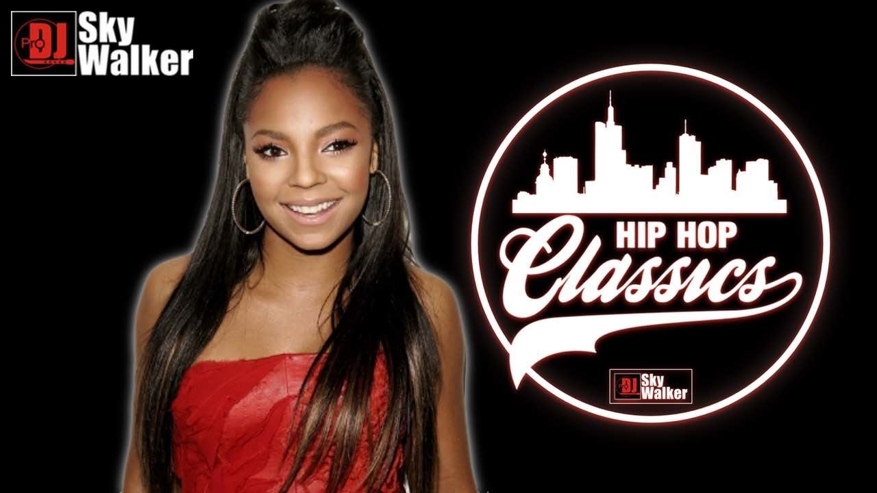 Hip Hop Classics Oldschool R B Rap Music Mix Dj Skywalker Youtube Music