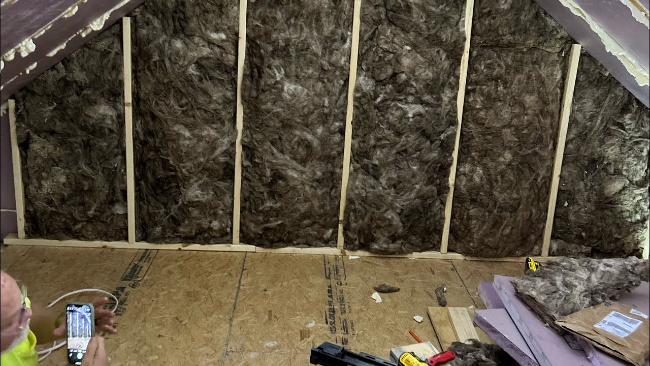 More Walls Youtube