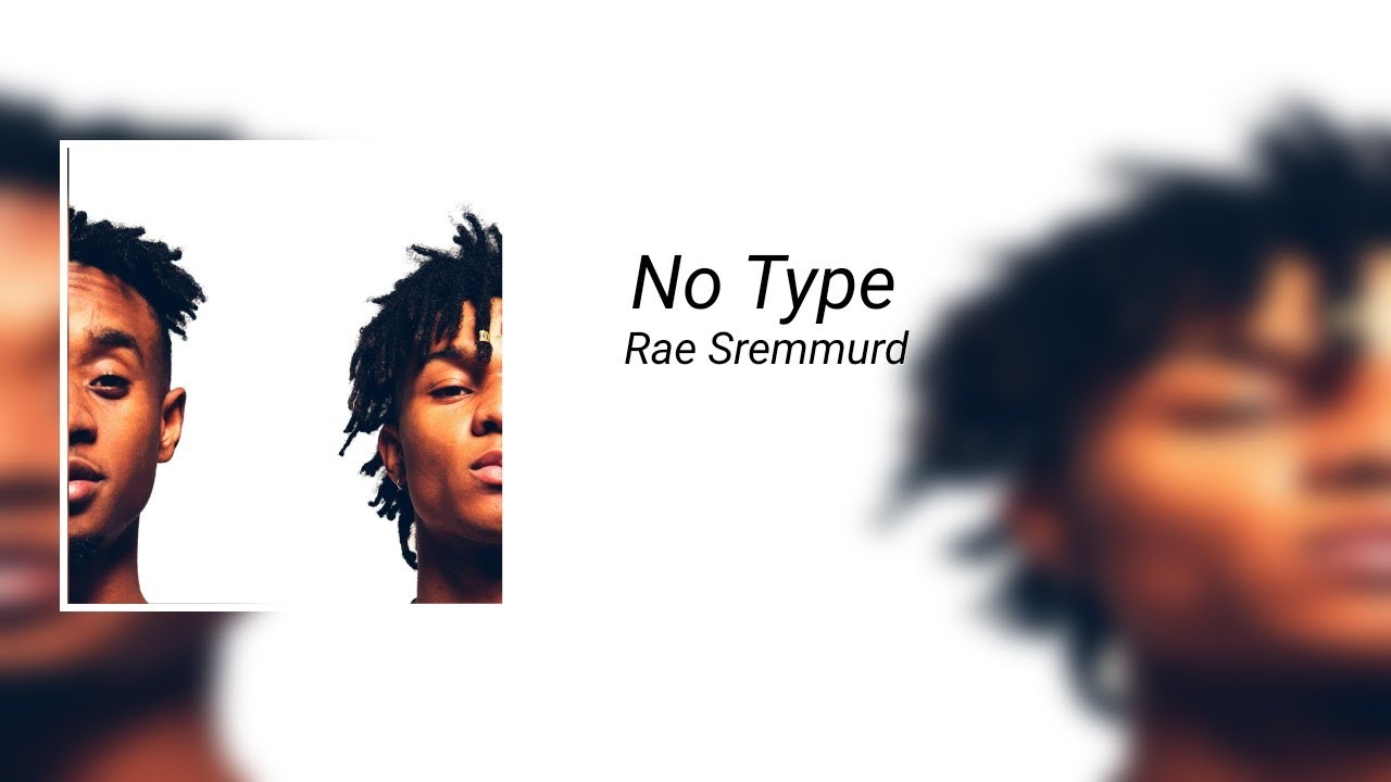 Rae Sremmurd No Type 8d Audio Youtube