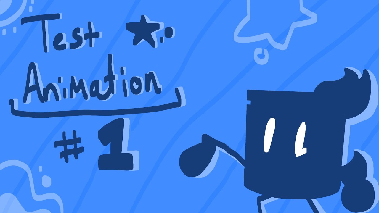 Test Animation 1 Youtube