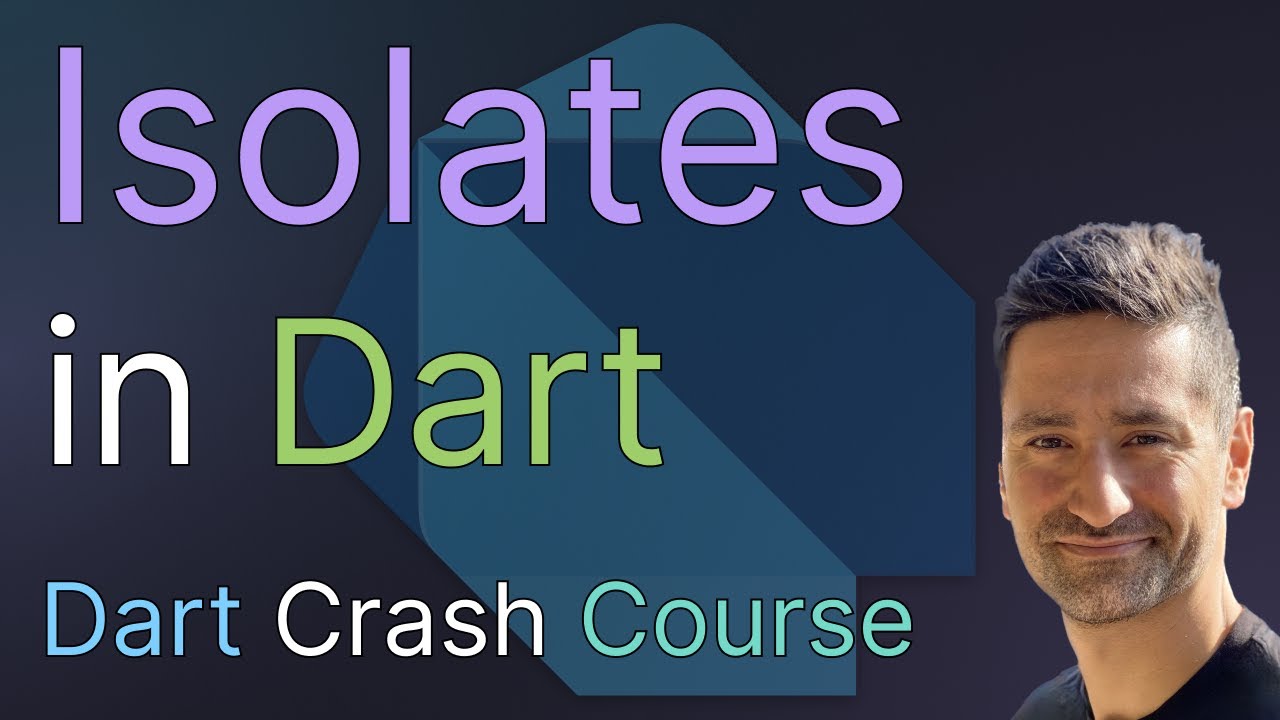 Isolates In Dart Learn How To Create High Performing Dart