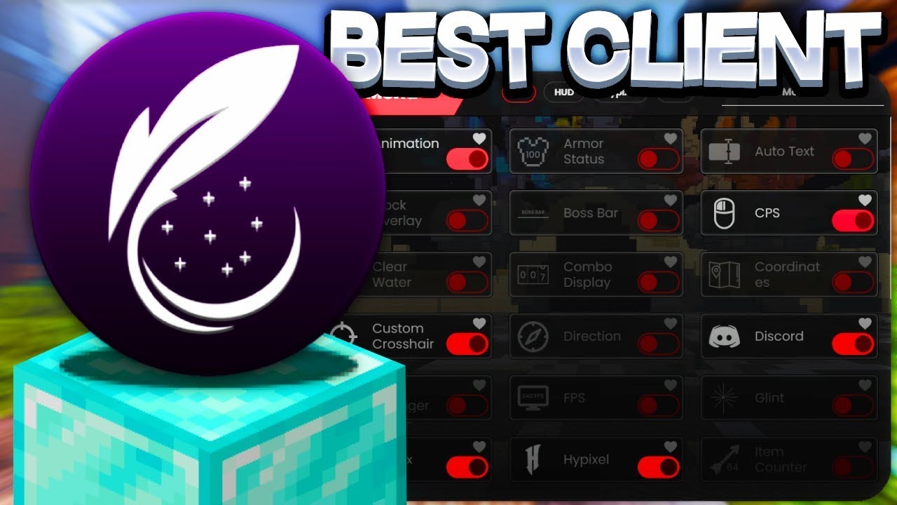 How To Get Feather Client For Free Working Real Youtube